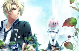 Kakeru Yuiga/Image Gallery | Norn9 Wiki | Fandom