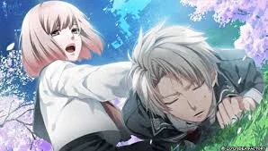 Kakeru Yuiga/Image Gallery | Norn9 Wiki | Fandom