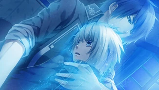 Akito Shukuri/Image Gallery | Norn9 Wiki | Fandom