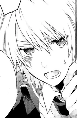 Senri Ichinose | NORN9 Wiki | Fandom