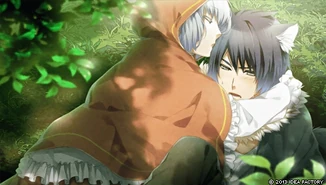 Akito Shukuri/Image Gallery | Norn9 Wiki | Fandom