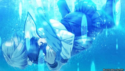 Akito Shukuri/Route | Norn9 Wiki | Fandom