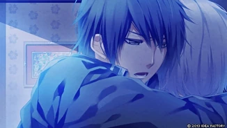 Akito Shukuri/Image Gallery | Norn9 Wiki | Fandom