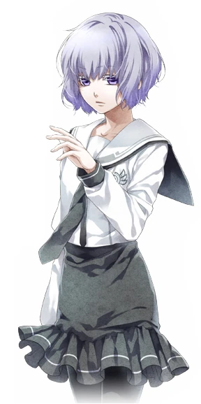 Nanami Shiranui | NORN9 Wiki | Fandom