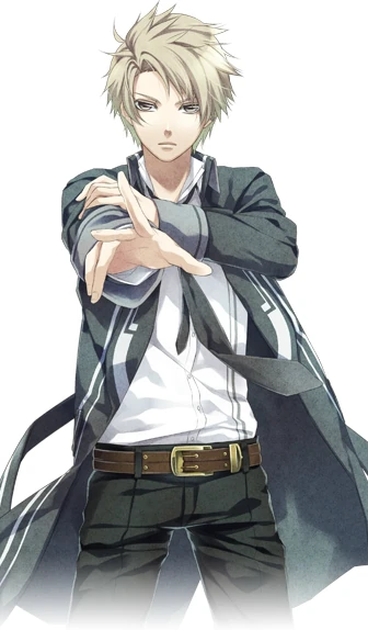 Kakeru Yuiga | NORN9 Wiki | Fandom
