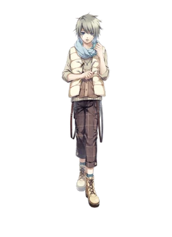 Senri Ichinose | Norn9 Wiki | Fandom