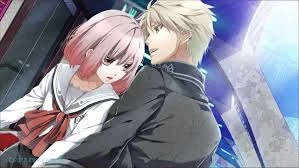 Kakeru Yuiga/Image Gallery | Norn9 Wiki | Fandom