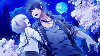 Akito Shukuri/Image Gallery | Norn9 Wiki | Fandom