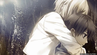 Akito Shukuri/Image Gallery | Norn9 Wiki | Fandom