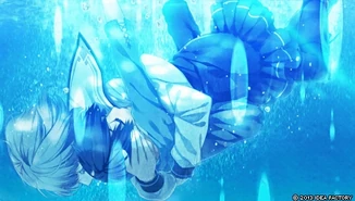 Akito Shukuri/Image Gallery | Norn9 Wiki | Fandom