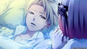 Kakeru Yuiga/Image Gallery | Norn9 Wiki | Fandom