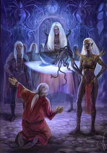 Everdeep | Norospire Wiki | Fandom