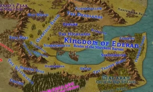 Ederan | Norospire Wiki | Fandom