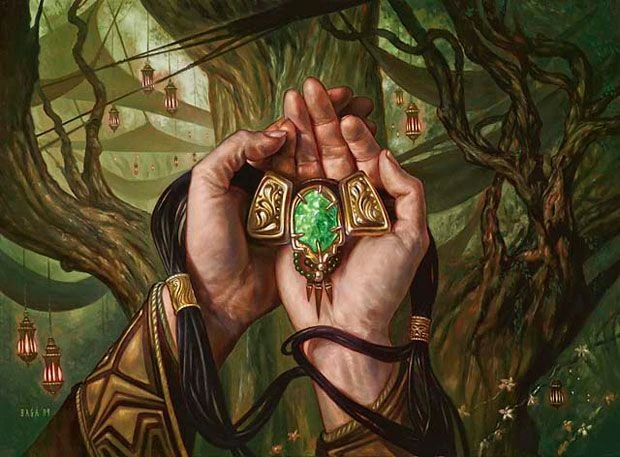 The Emerald Saga | Norospire Wiki | Fandom