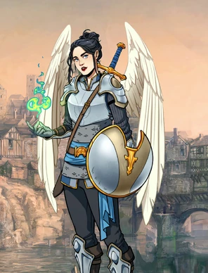 Toril | Norsednd Wiki | Fandom