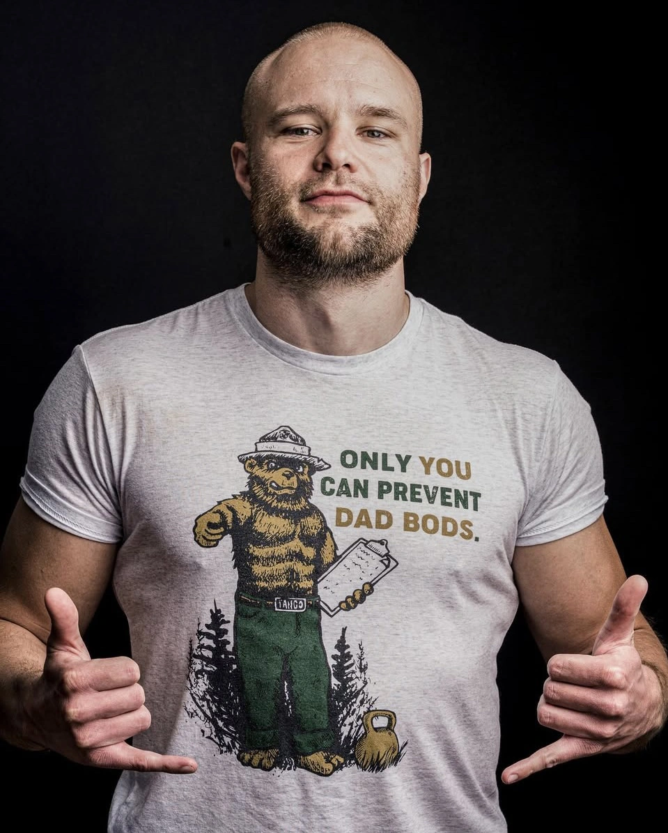 Lars Berteig Andersen | Norske Dubber Wiki | Fandom