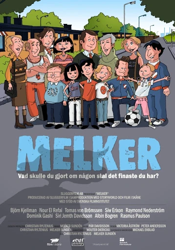 Helmer (Film) | Norske Dubber Wiki | Fandom