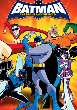 Batman Tegneserie Fra 60 Tallet
