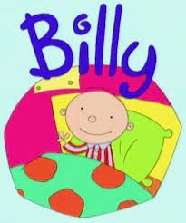 Billy (TV-serie) | Norske Dubber Wiki | Fandom
