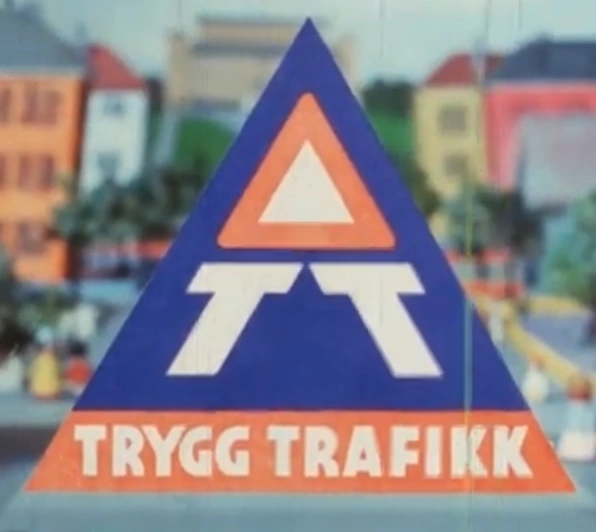 Trygg Trafikk, Hvordan Trafikkreglene Ble Til (Kortfilm) | Norske ...