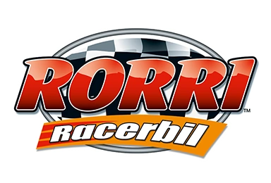 Rorri Racerbil | Norske Dubber Wiki | Fandom