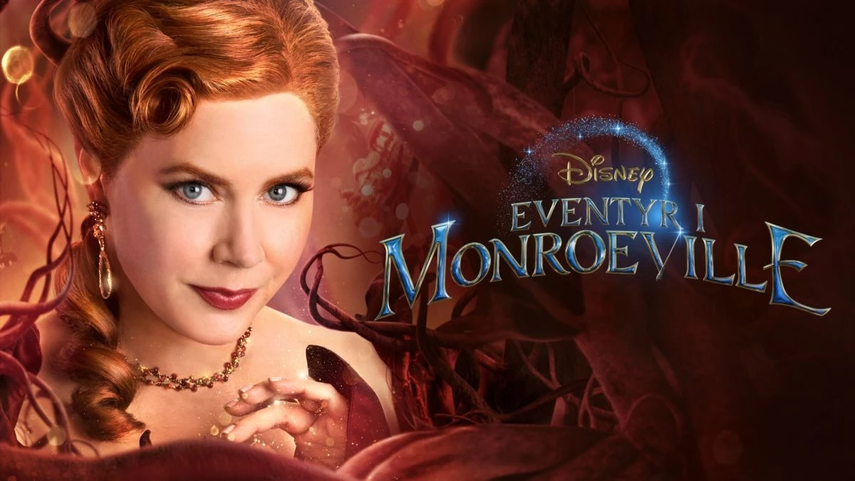 Eventyr i Monroeville (Film) | Norske Dubber Wiki | Fandom