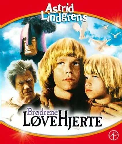 Brødrene Løvehjerte (Film) | Norske Dubber Wiki | Fandom