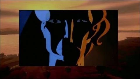 Plagene (Sang) | Norske Dubber Wiki | Fandom