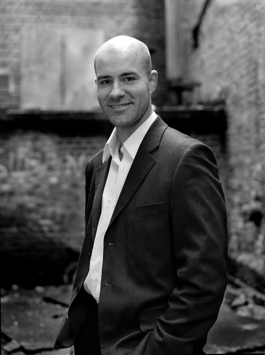 Christoffer Staib | Norske Dubber Wiki | Fandom