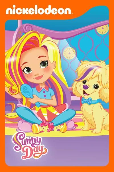 Sunny Day (TV-serie) | Norske Dubber Wiki | Fandom