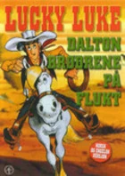 Lucky Luke: Dalton brødrene på flukt (Film) | Norske Dubber Wiki | Fandom