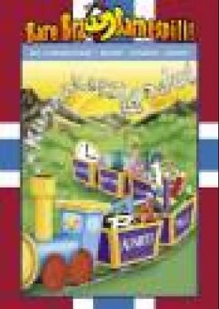 Kunnskapslandet (Spill) | Norske Dubber Wiki | Fandom