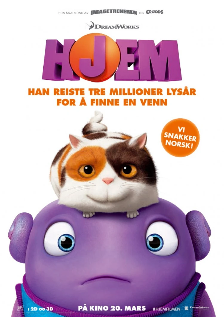 Hjem | Norske Dubber Wiki | Fandom