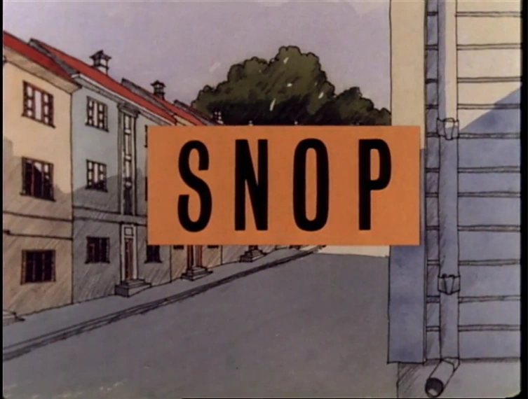 Snop (Kortfilm) | Norske Dubber Wiki | Fandom