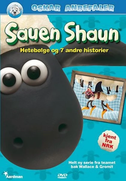 Sauen Shaun (TV-serie) | Norske Dubber Wiki | Fandom