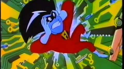 Freakazoid intro (Sang) | Norske Dubber Wiki | Fandom