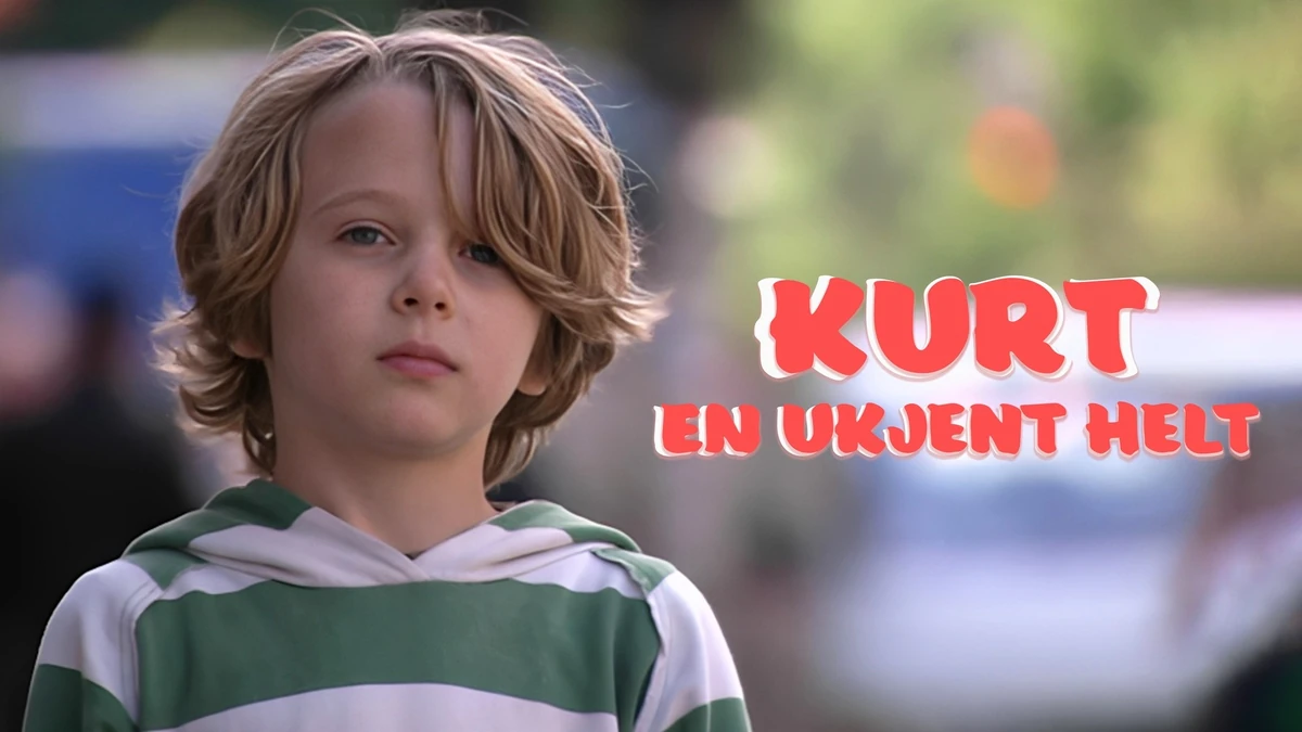 Kurt - en ukjent helt (TV-serie) | Norske Dubber Wiki | Fandom