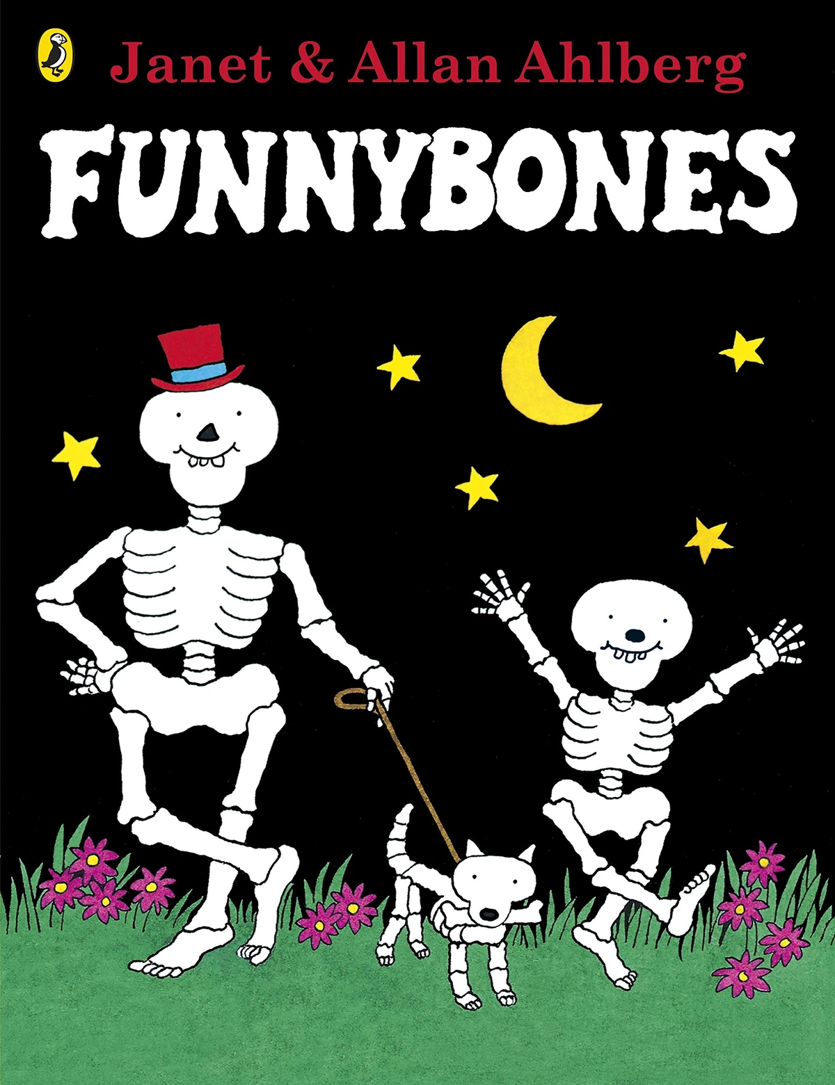 Funnybones (TV-serie) | Norske Dubber Wiki | Fandom