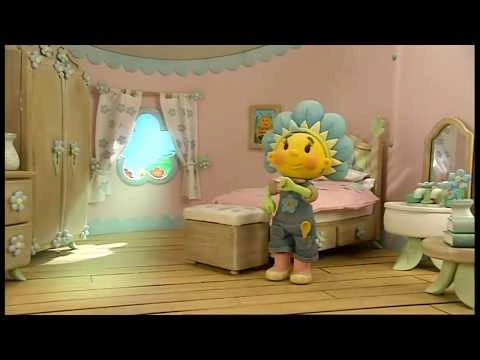 Fiffi og blomsterbarna intro (Sang) | Norske Dubber Wiki | Fandom