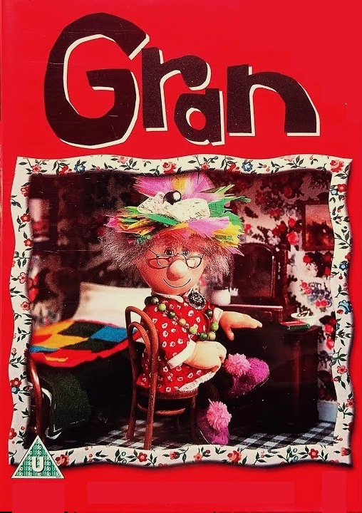 Alle tiders bestemor (TV-serie) | Norske Dubber Wiki | Fandom