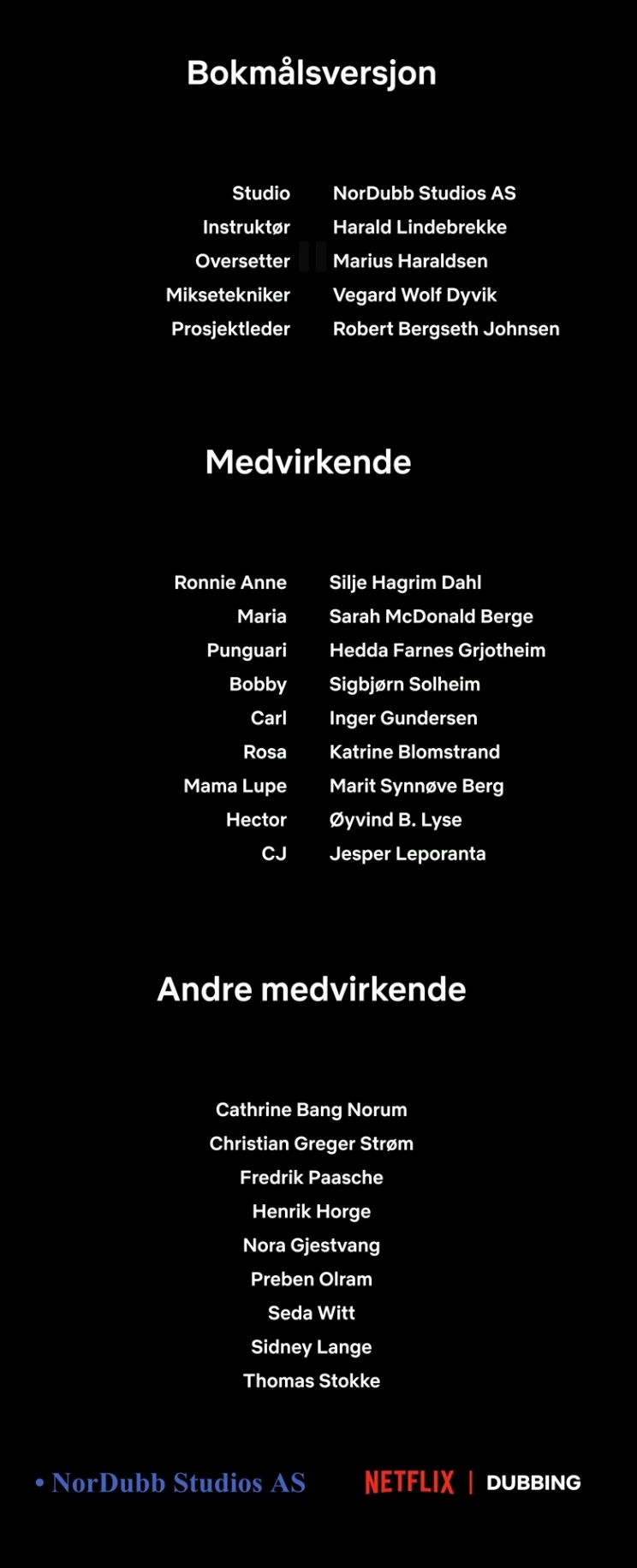 Familien Casagrande – filmen (Film) | Norske Dubber Wiki | Fandom