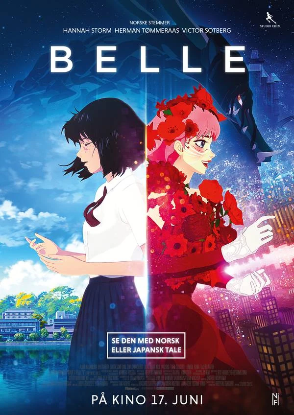 Belle (Film) | Norske Dubber Wiki | Fandom