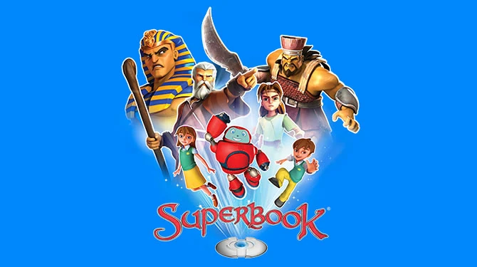 Superbok (2011) (TV-serie) | Norske Dubber Wiki | Fandom