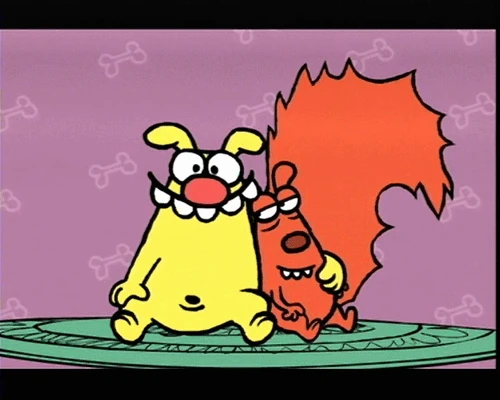 Best Ed (TV-serie) | Norske Dubber Wiki | Fandom