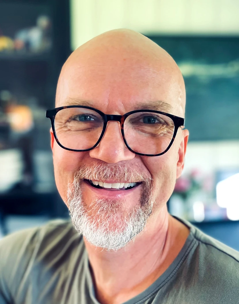 Fredrik Steen | Norske Dubber Wiki | Fandom