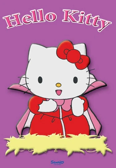 Hello Kitty fortellinger (TV-serie) | Norske Dubber Wiki | Fandom