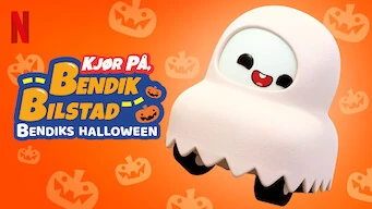 Kjør på, Bendik Bilstad: Bendiks halloween (Spesial) | Norske Dubber Wiki | Fandom