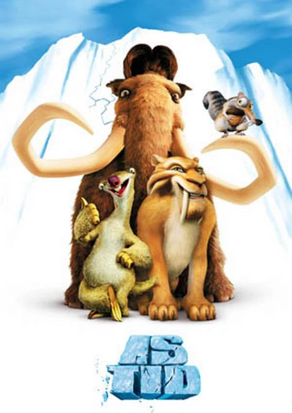 Istid | Norske Dubber Wiki | Fandom