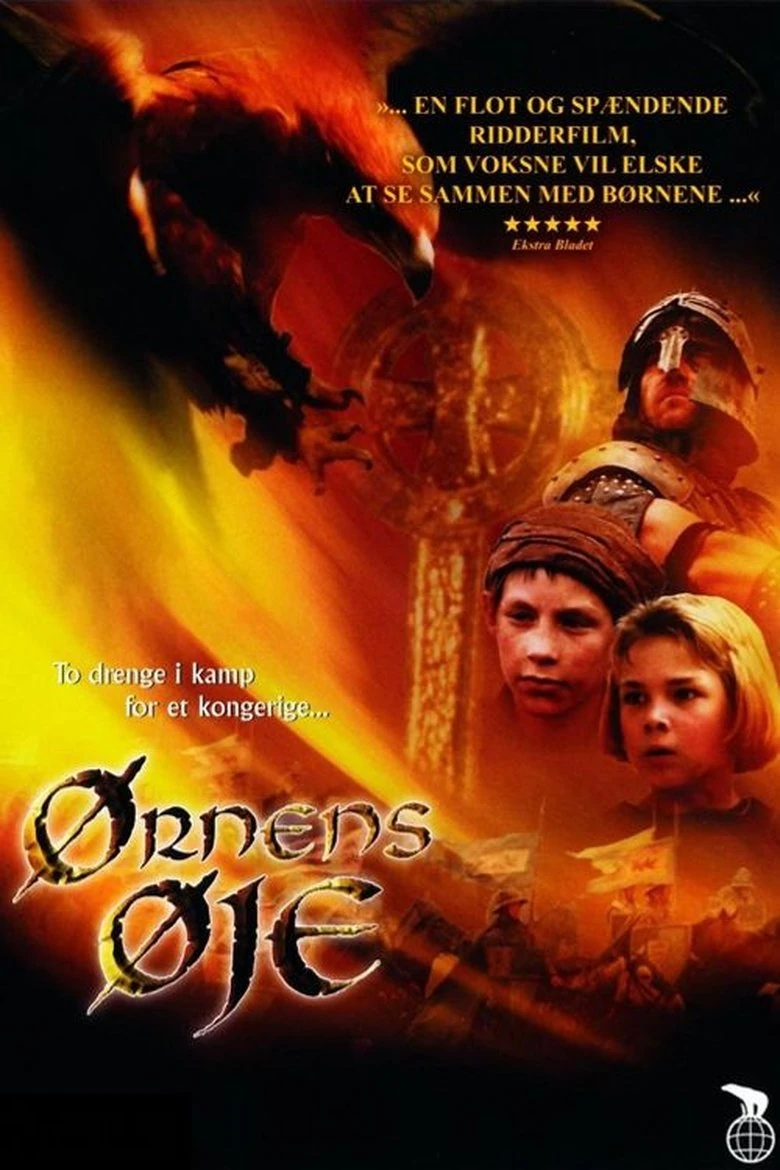 Ørnens Øye (Film) | Norske Dubber Wiki | Fandom