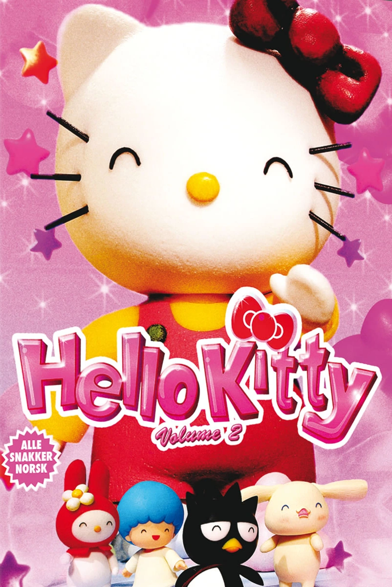 Hello Kitty: Stubbelandsbyen (TV-serie) | Norske Dubber Wiki | Fandom
